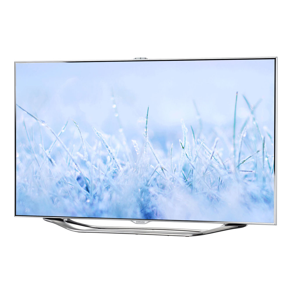 SAMSUNG UE55ES8000 Telewizor - niskie ceny i opinie w Media Expert