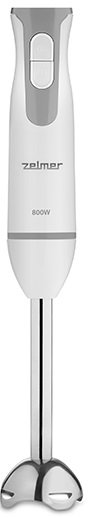 ZELMER ZHB4555S Blender - niskie ceny i opinie w Media Expert