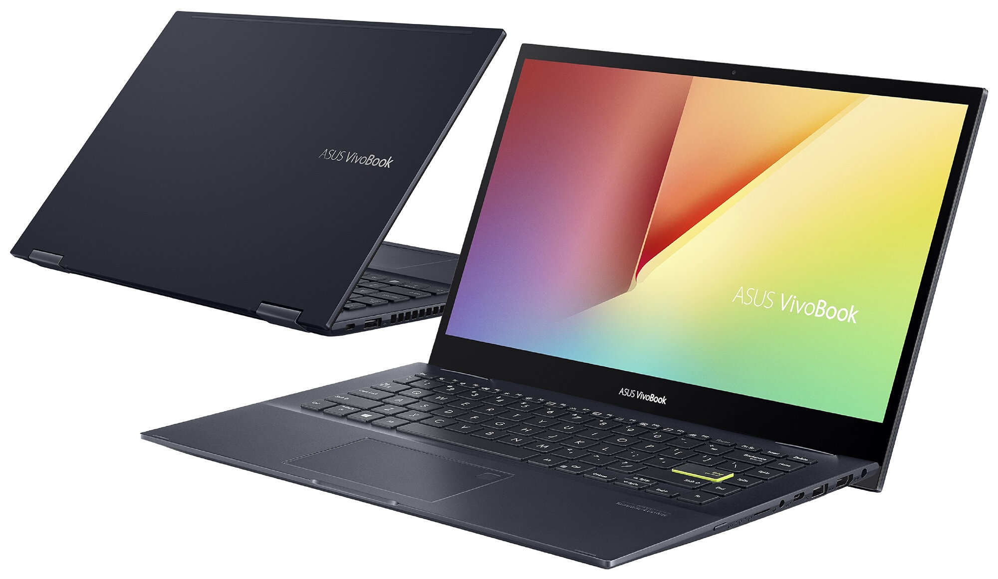 ASUS VivoBook Flip TM420IA 14 IPS R7 4700U 16GB RAM 512GB SSD Windows 10 Home Laptop niskie ceny i opinie w Media Expert