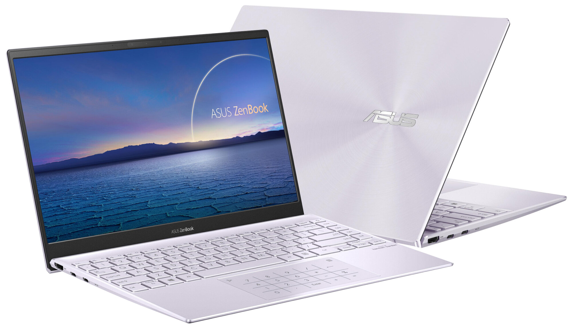 ASUS ZenBook UM425UA 14 IPS R5 5500U 16GB RAM 512GB SSD Windows 10 Home Laptop niskie ceny i opinie w Media Expert