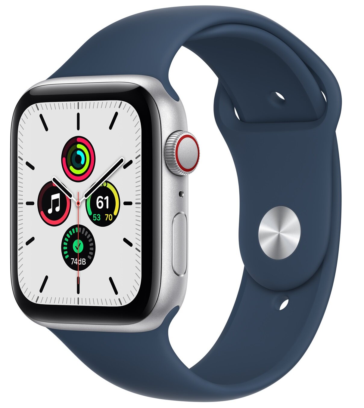 Iwatch 5 cellular store