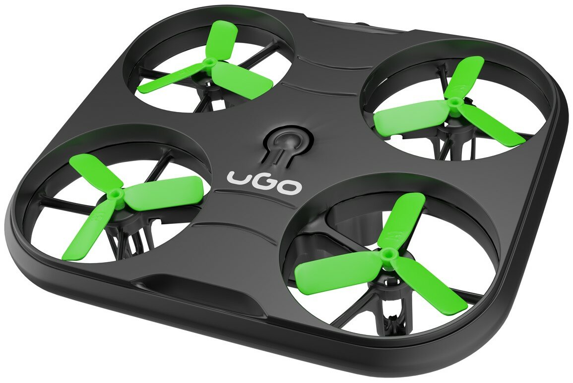 UGO Zephir 3.0 Dron niskie ceny i opinie w Media Expert