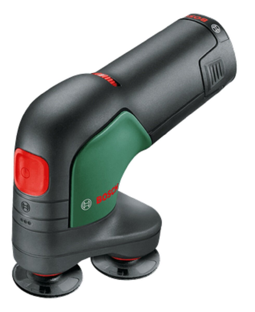 BOSCH Easy Curv Sander 12 Szlifierka akumulatorowa - niskie ceny i ...