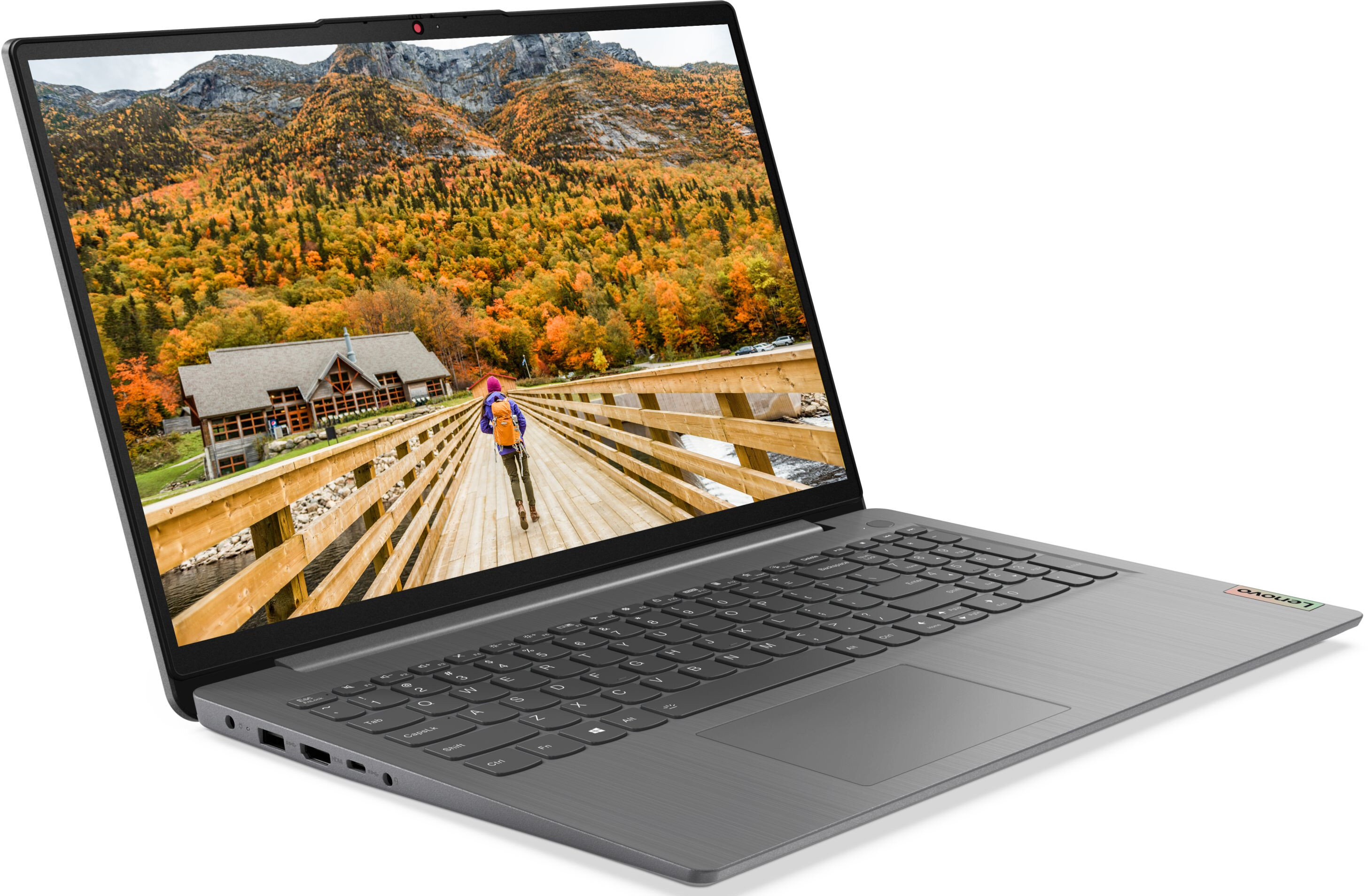 Lenovo Ideapad 3 15aba7 15 6 Ips R5 5625u 8gb Ram 512gb Ssd Windows 11