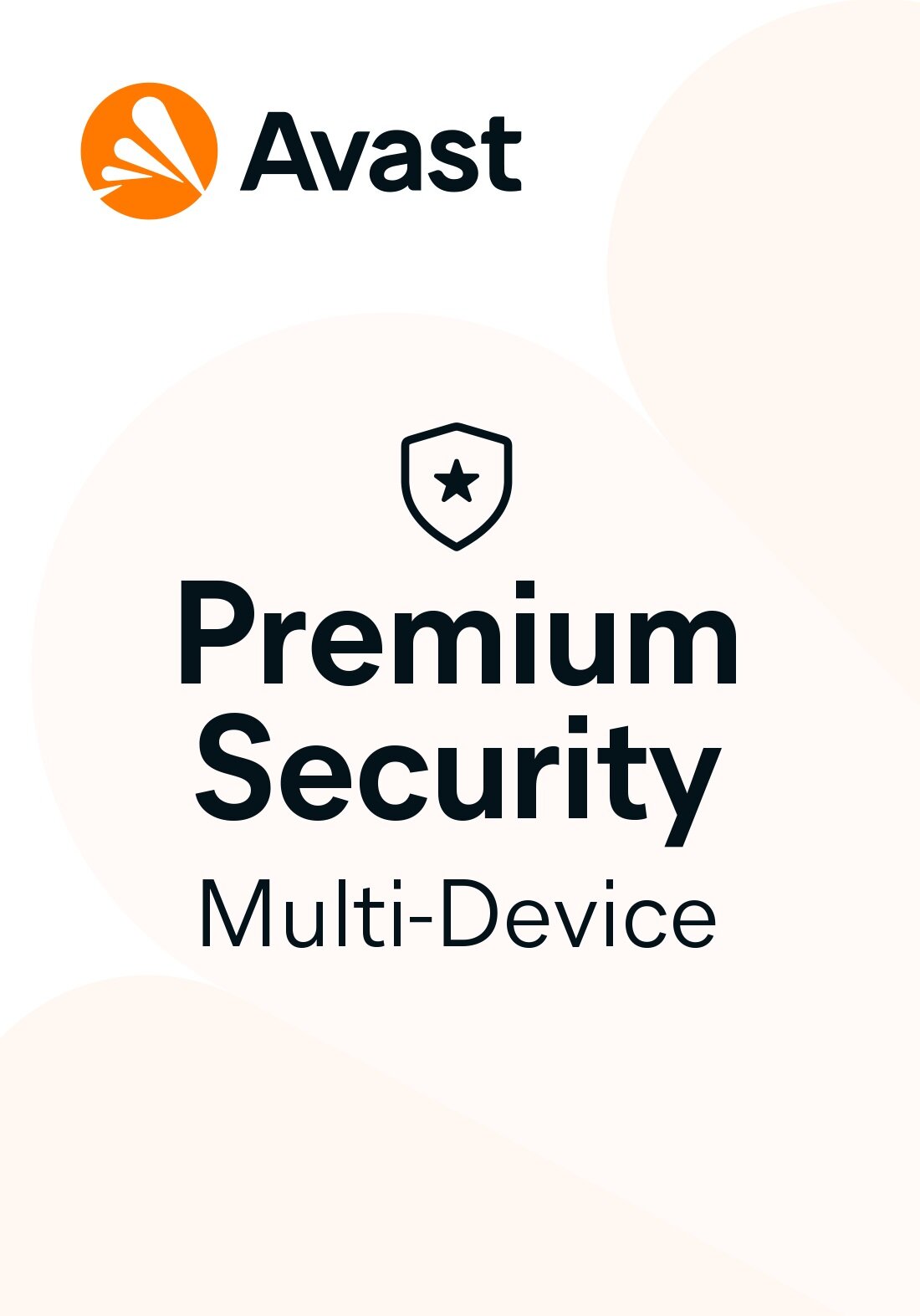 AVAST Premium Security 10 URZ DZE 1 ROK Kod aktywacyjny Antywirus niskie ceny i opinie w Media Expert
