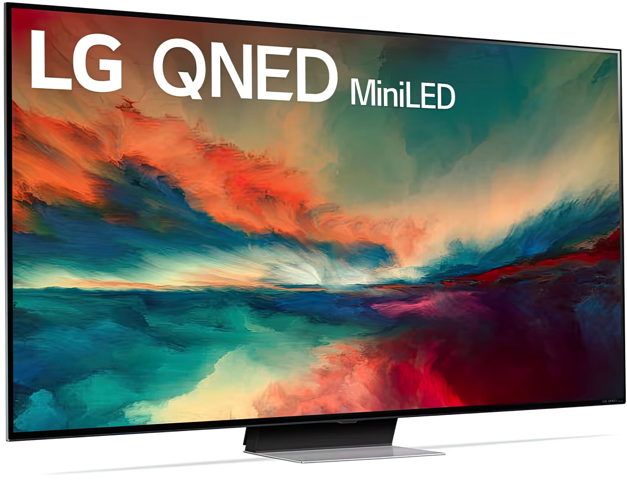 LG 65QNED863RE 65" LED 4K 120Hz WebOS TV Dolby Atmos Dolby Vision HDMI ...