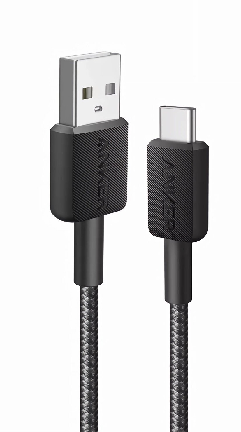 Anker lightning cable store