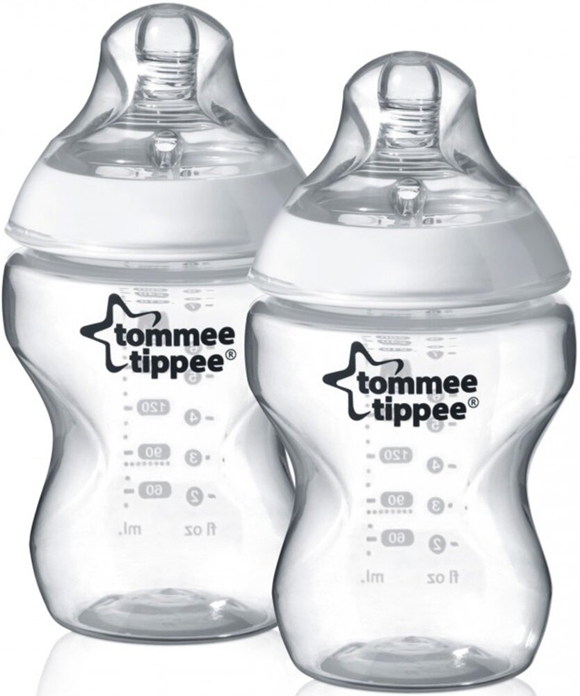 TOMMEE TIPPEE TT225207 Zestaw butelek niskie ceny i opinie w Media Expert