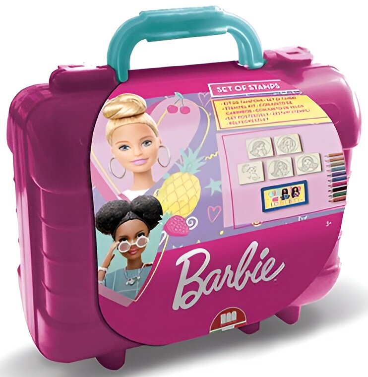 Barbie kits store