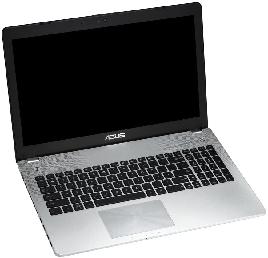 ASUS N56VV S4012H Laptop niskie ceny i opinie w Media Expert
