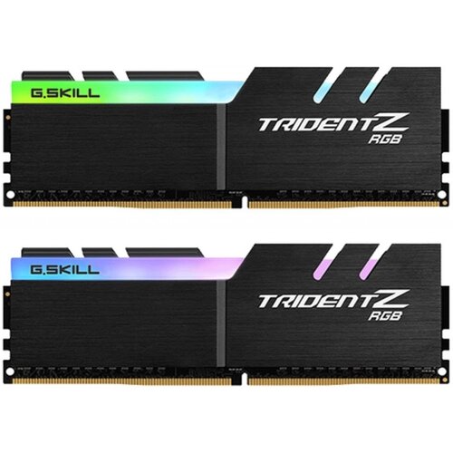 G.SKILL Trident Z 16GB 3200MHz RGB Pamięć RAM - niskie ceny i opinie w ...
