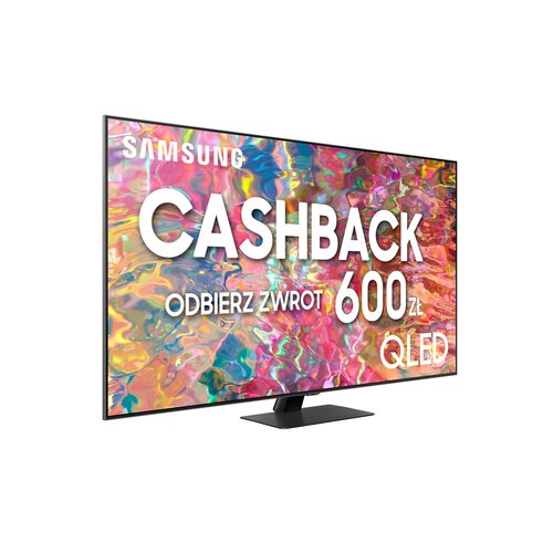 SAMSUNG QE65Q80B 65" QLED 4K 120Hz Tizen TV Full Array Dolby Atmos HDMI ...