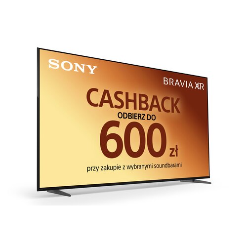 SONY XR-65X90K 65" LED 4K 120Hz Google TV Full Array Dolby Vision Dolby ...