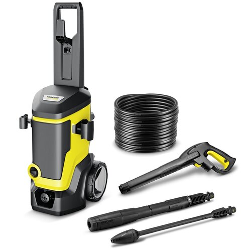 KARCHER K7 WCM 1.317-400.0 Myjka ciśnieniowa - niskie ceny i opinie w ...