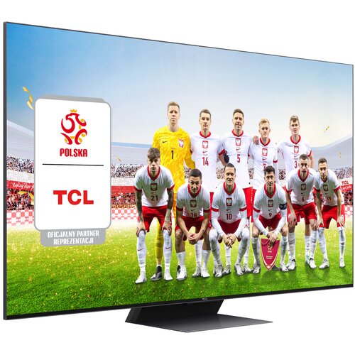 TCL 75C845 75" MINILED 4K 144Hz Google TV Dolby Vision Dolby Atmos HDMI ...